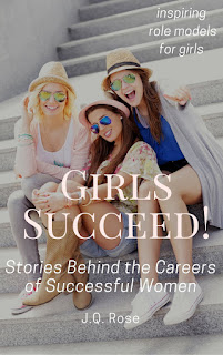 Girls Succeed!