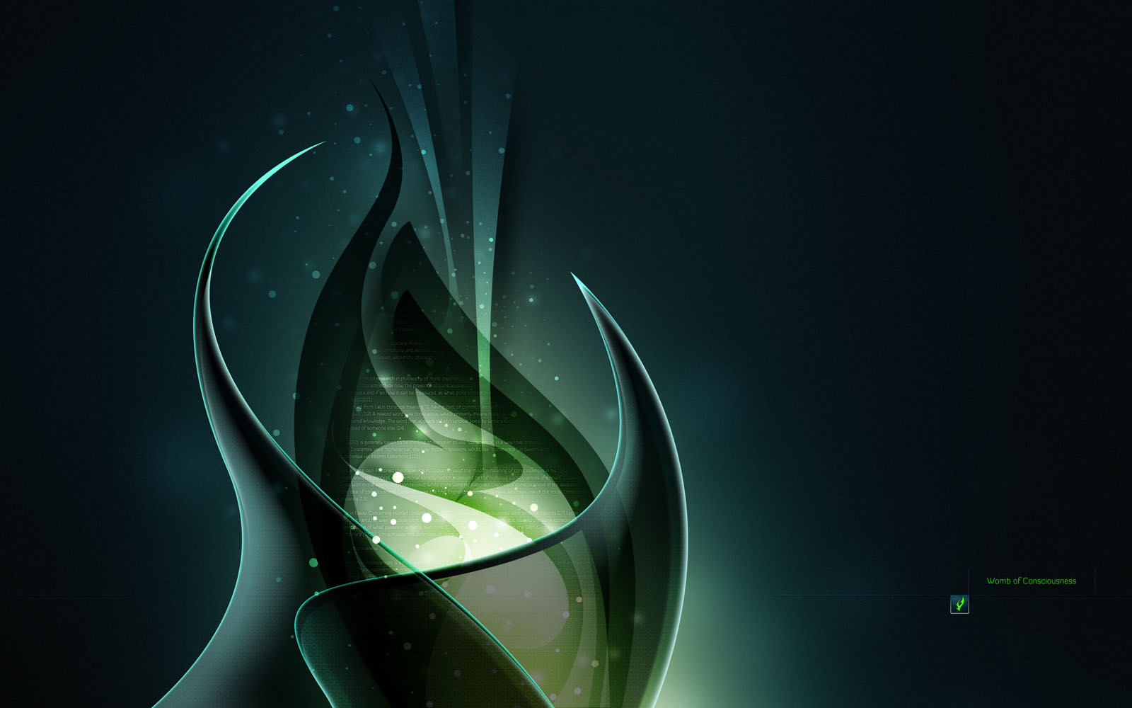 wallpaper: Abstract Desktop Wallpapers