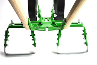 USA Made Hand Push Garden Cultivators