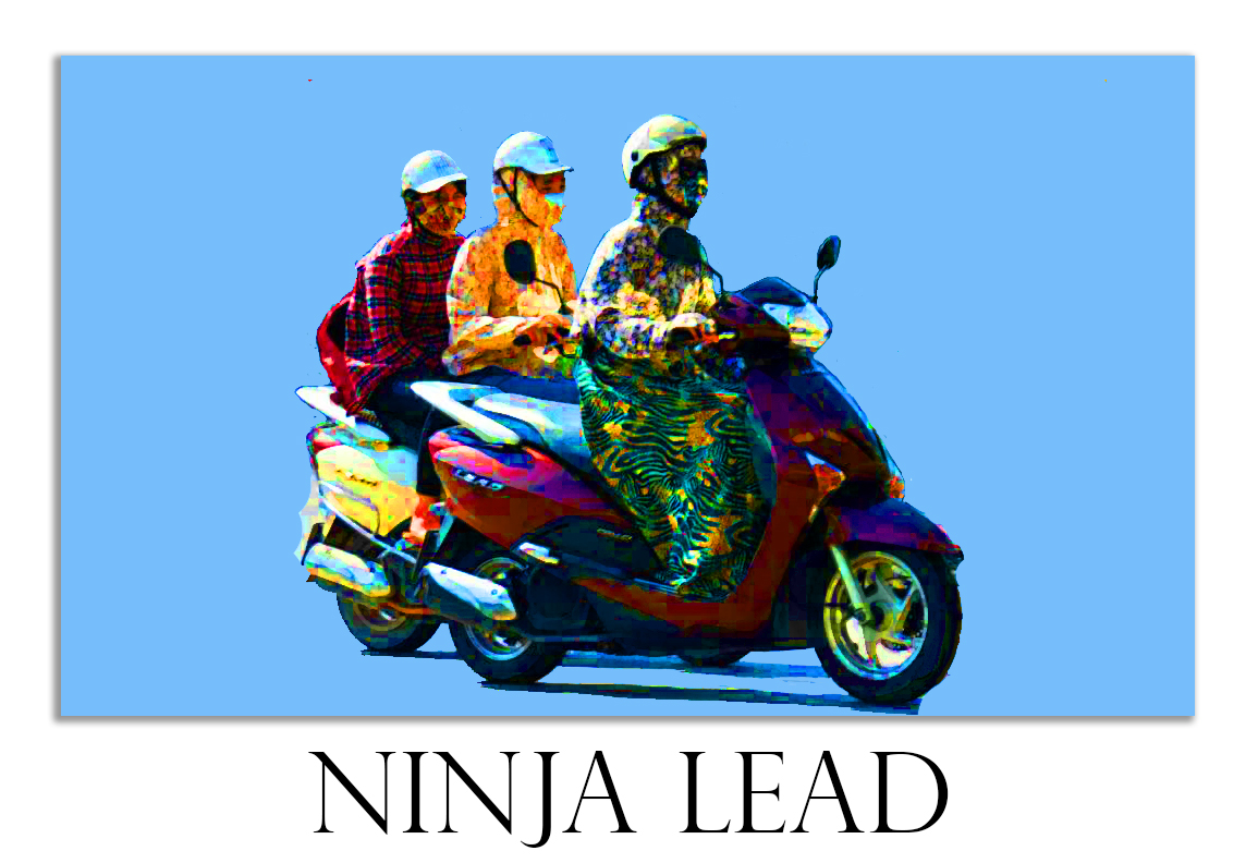 To my beloved Saigon