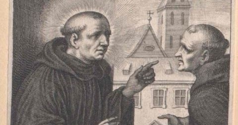 Généallard: L'origine du nom Allard