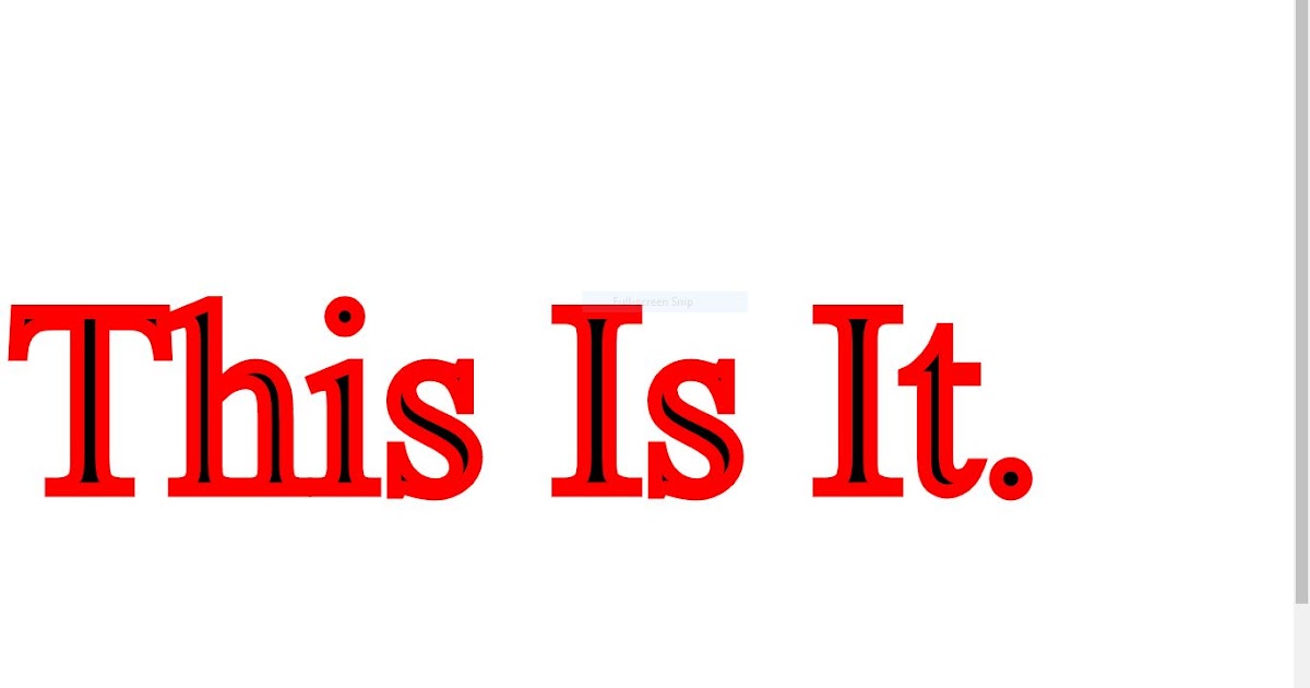 Simple Design Using Html Css And Css Property Webkit Text Stroke Part 5