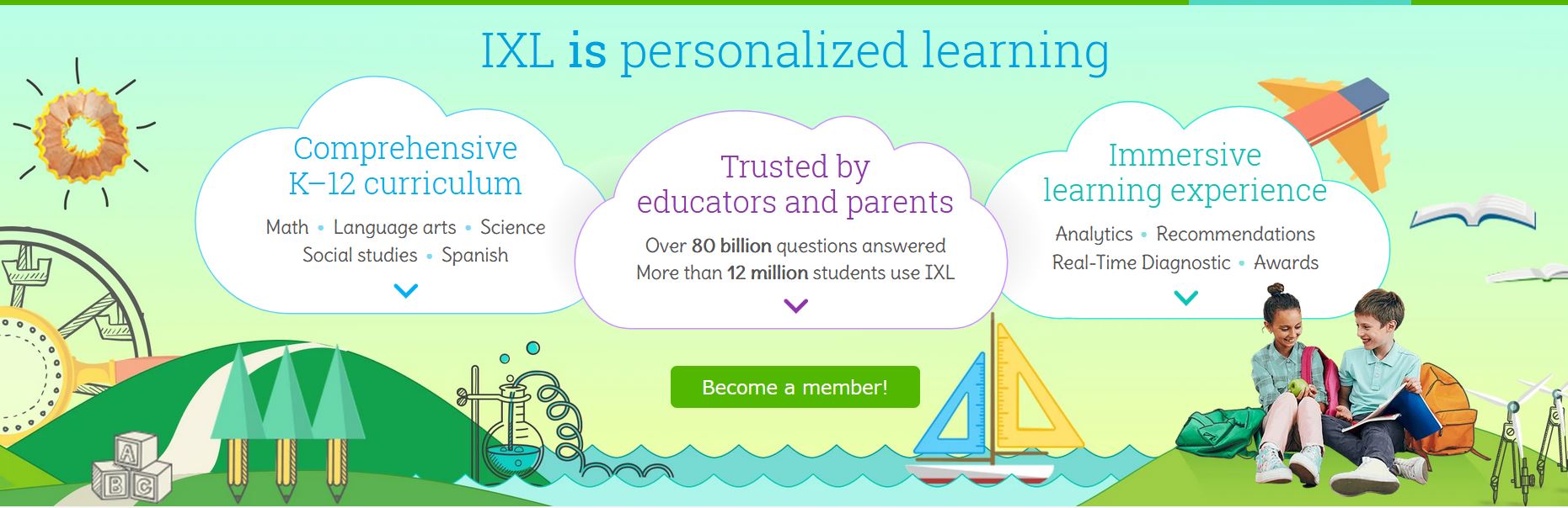 NYC Public School Parents: Carranza's new gig with IXL Learning, and ...