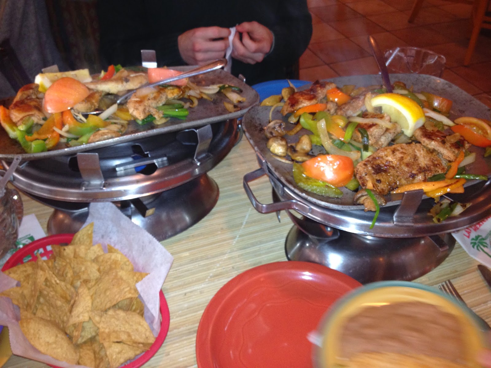 Eat to Compete!: 14 Tips for Athletes Who Eat Out