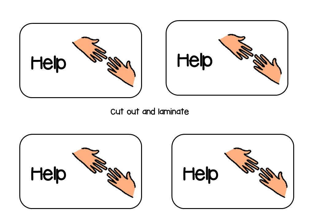 Autismade: Behaviour Managment