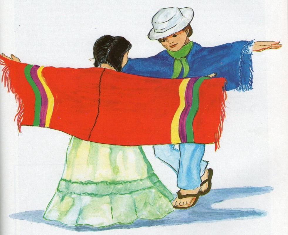 EL BAILE DEL PALA-PALA: toda la información que necesitas saber