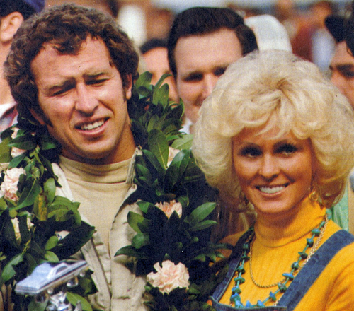 Midwest Racing Archives: 1976 – Carter rips to Salt City 100 win