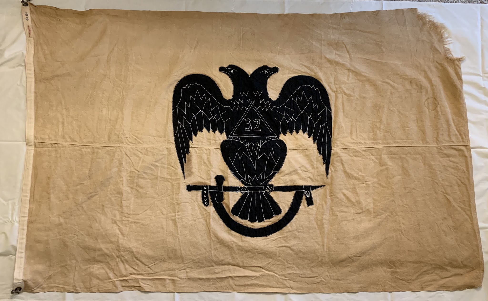 Oklahoma Masonic History: December 2020