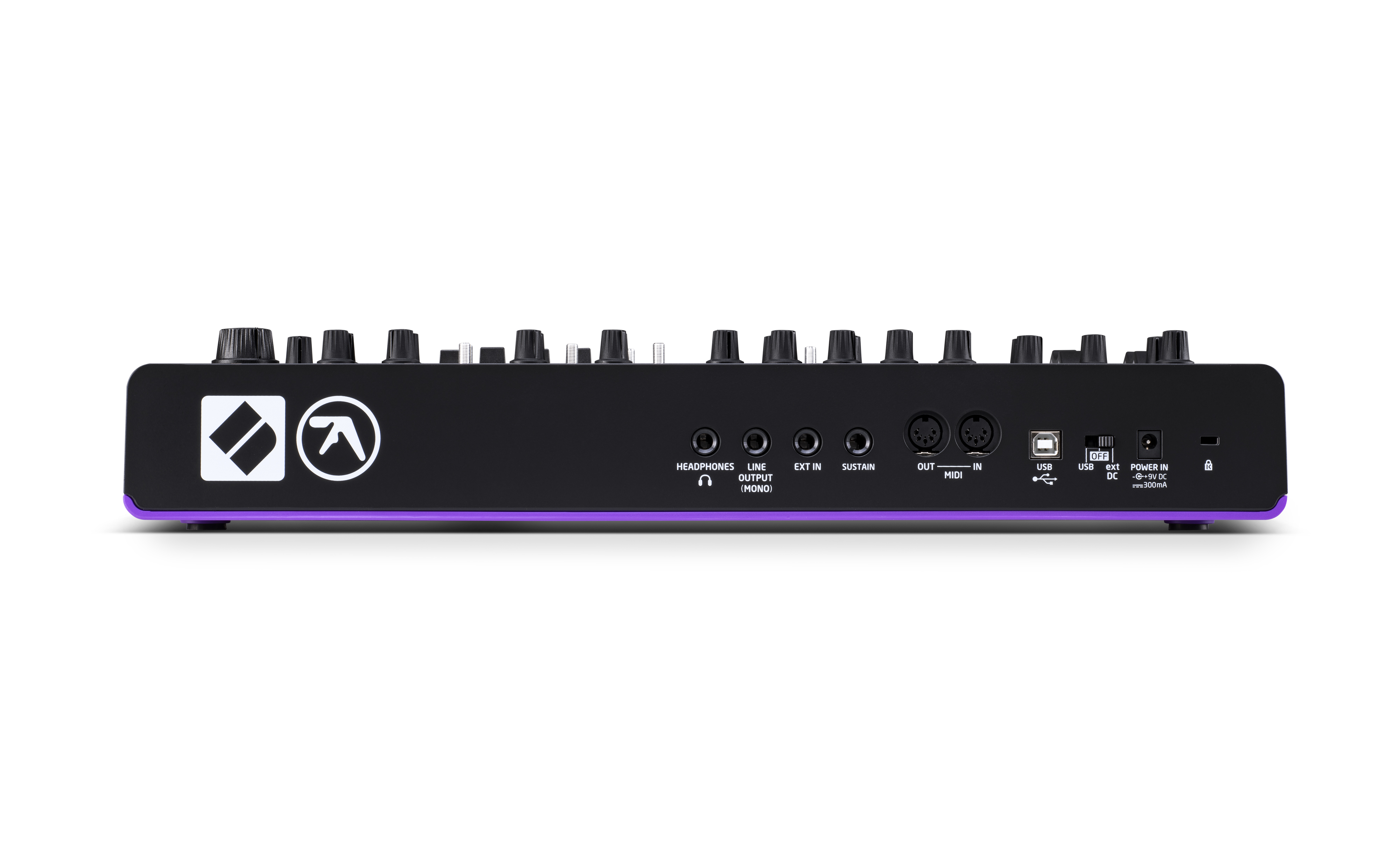MATRIXSYNTH: Introducing the Novation AFX Station - Limited Edition ...