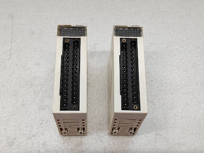 SCHNEIDER ELECTRIC BMXAMI0810 ISOLATED ANALOG INPUT MODULE X80