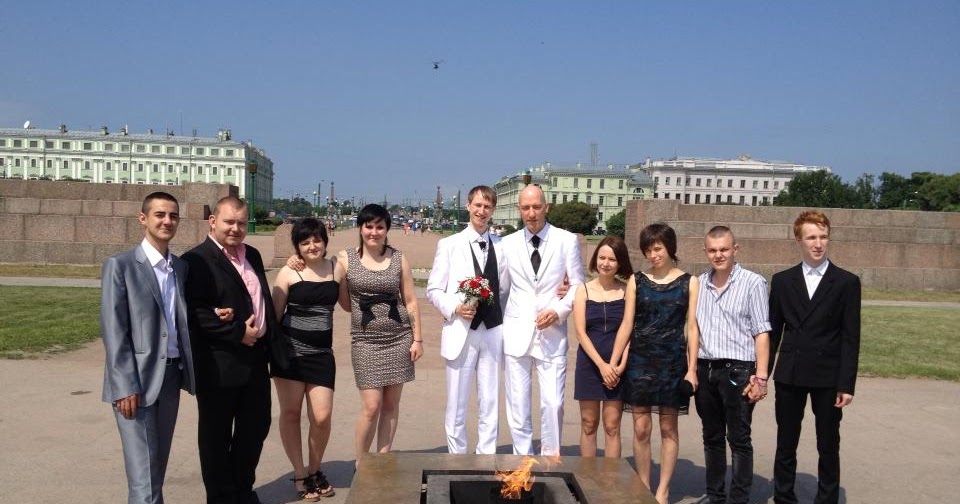 5 Same Sex Russian Couples Apply For Marriage Licenses Freedom Requires Wings