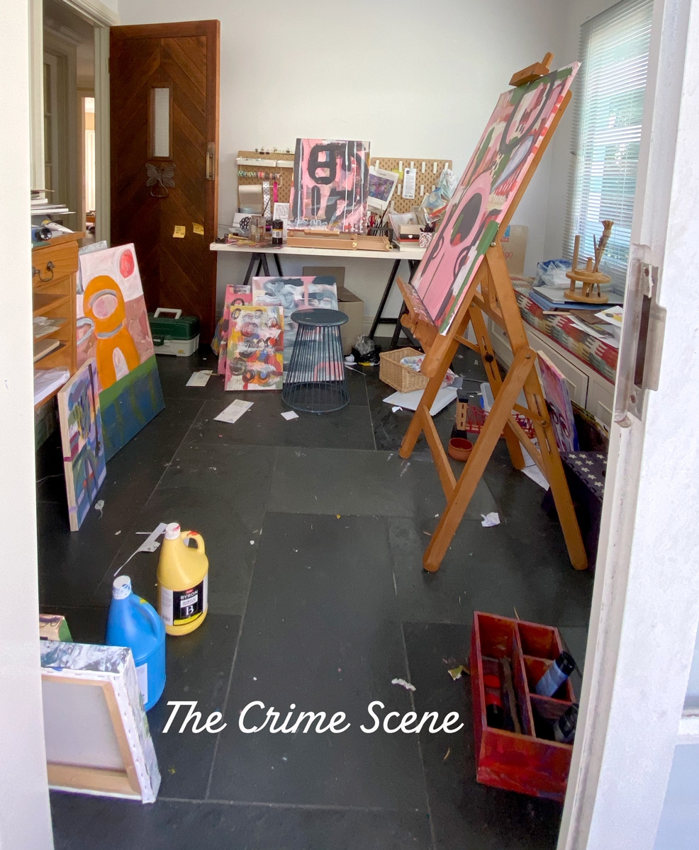 Kids' Book Review: Meet The Illustrator: Zoë Collins