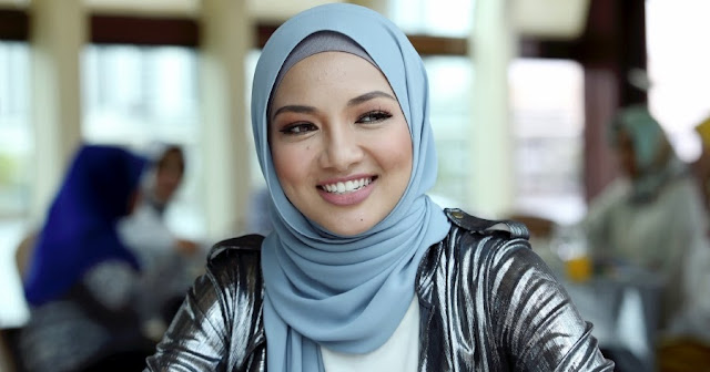 The Majestic Neelofa