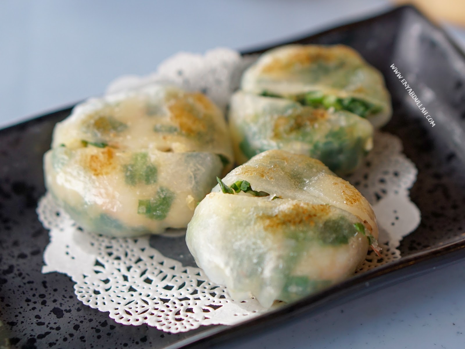 Canning Dim Sum Halal Dim Sum di Ipoh