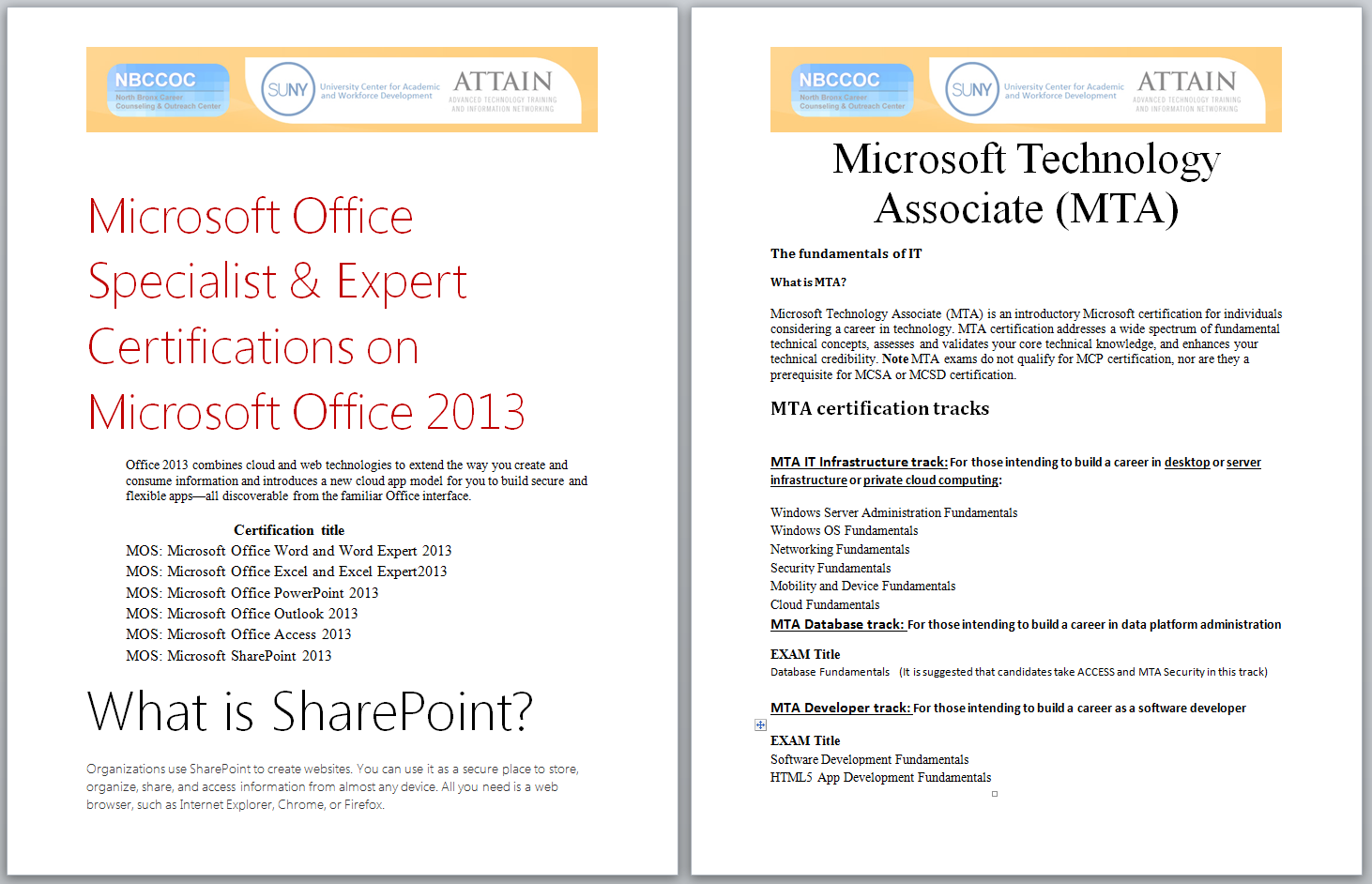 NBCCOC............ELEVATE and ADVANCE.: MICROSFT IMAGINE ACADEMY NEWS!!!