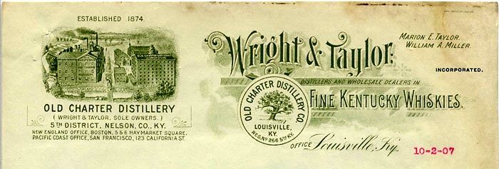 Those Pre-Pro Whiskey Men!: The Chapeze Brothers Were Authors of the ...