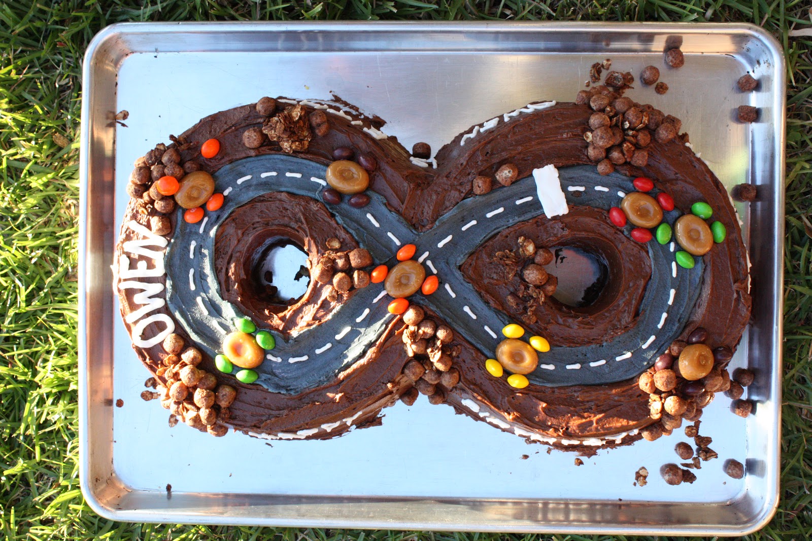 The Funky Clothespin