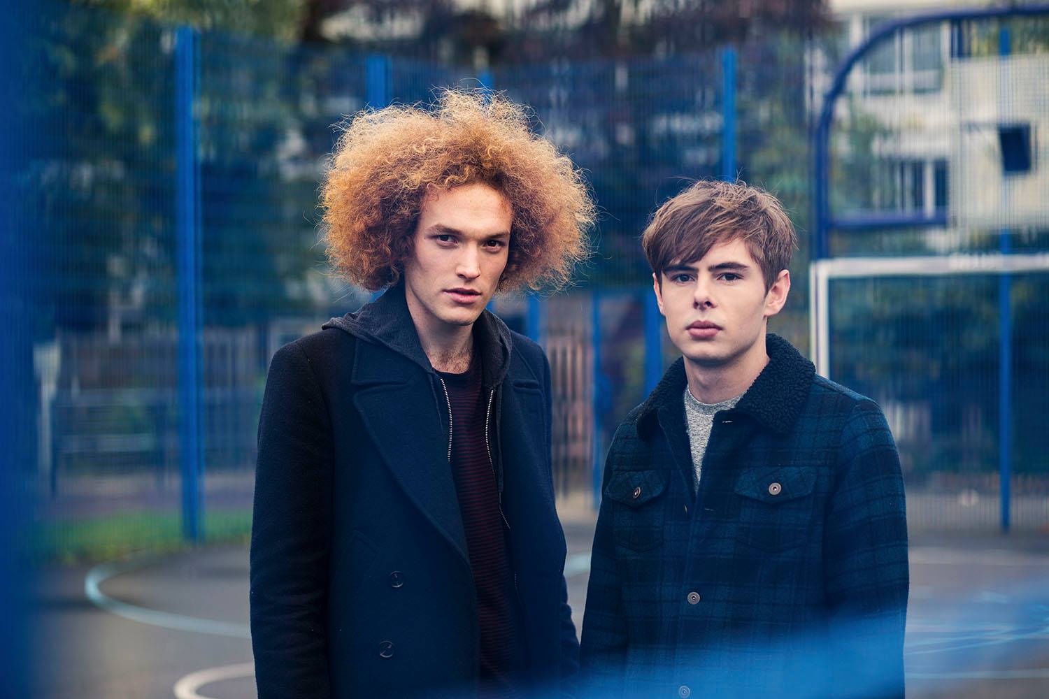 Indie Obsessive: Seafret – A Band Review