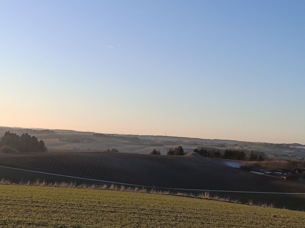 Travel with Blueginger: Exploring Saeby @ Denmark