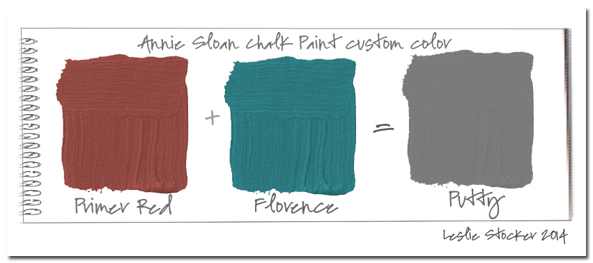 Color Palettes: Color Swatches