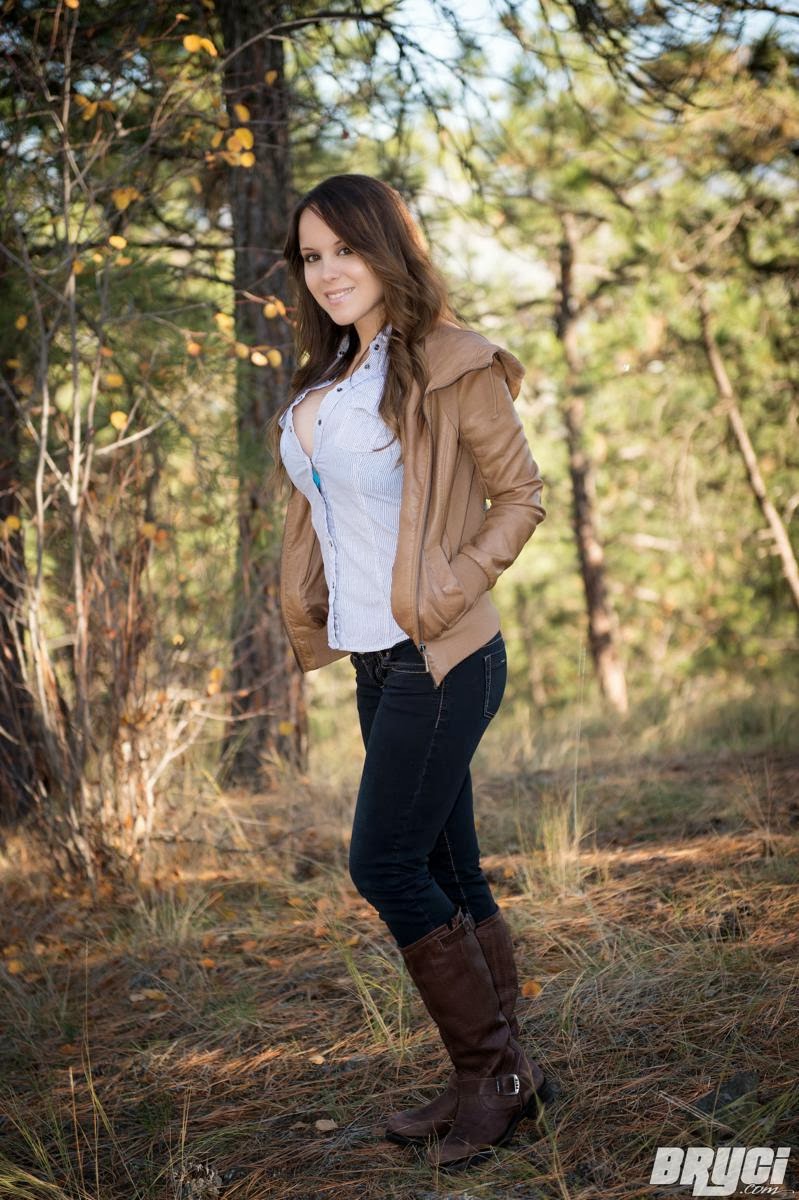 Hotness: Bryci Outdoors