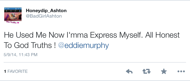 Rhymes With Snitch | Celebrity and Entertainment News | : Transsexual ...