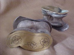 LA TABA, UN JUEGO CRIOLLO