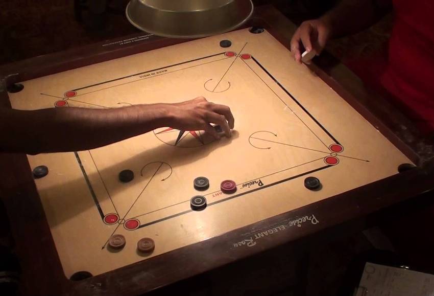 Permainan Carambol: Pengertian Permainan Karambol