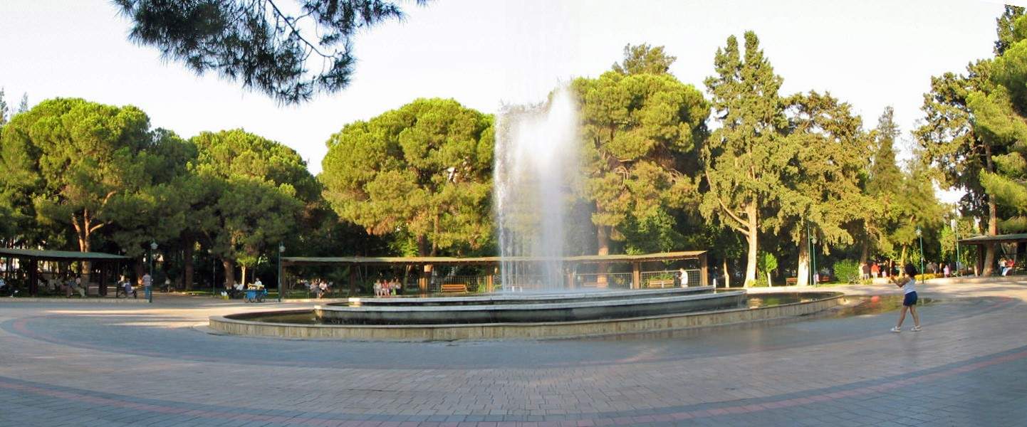 Bornova Resim Galerisi | Tam35