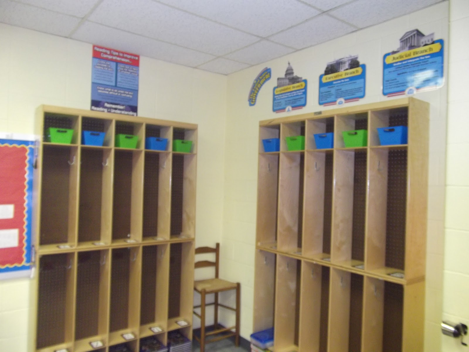 Used Classroom Cubbies at Jeremy Sanchez blog