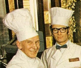 The Crossroads Motel Blog: Our Crossroads Favourites: Mr Booth