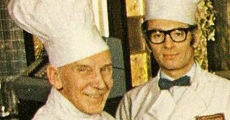 The Crossroads Motel Blog: Our Crossroads Favourites: Mr Booth