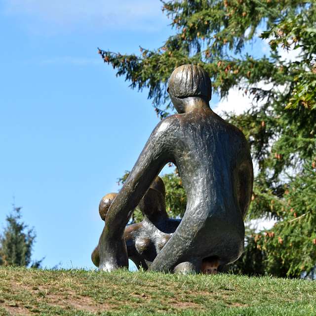 Adventures through Photography: Washington Road Trip: Family Time ...