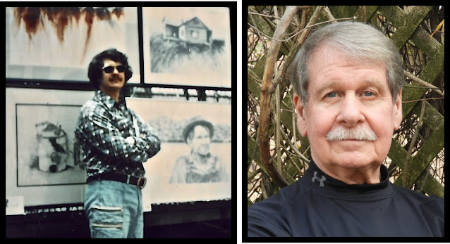 Rick Anderson: 50th Anniversary Gallery #2