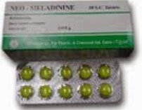 Drug, OTCs & Herbals | دليل الأدوية المصري