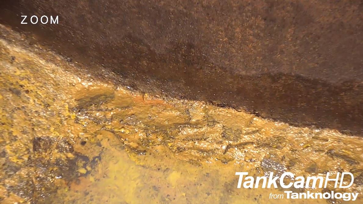 Tank Trouble Tuesday - Tanknology