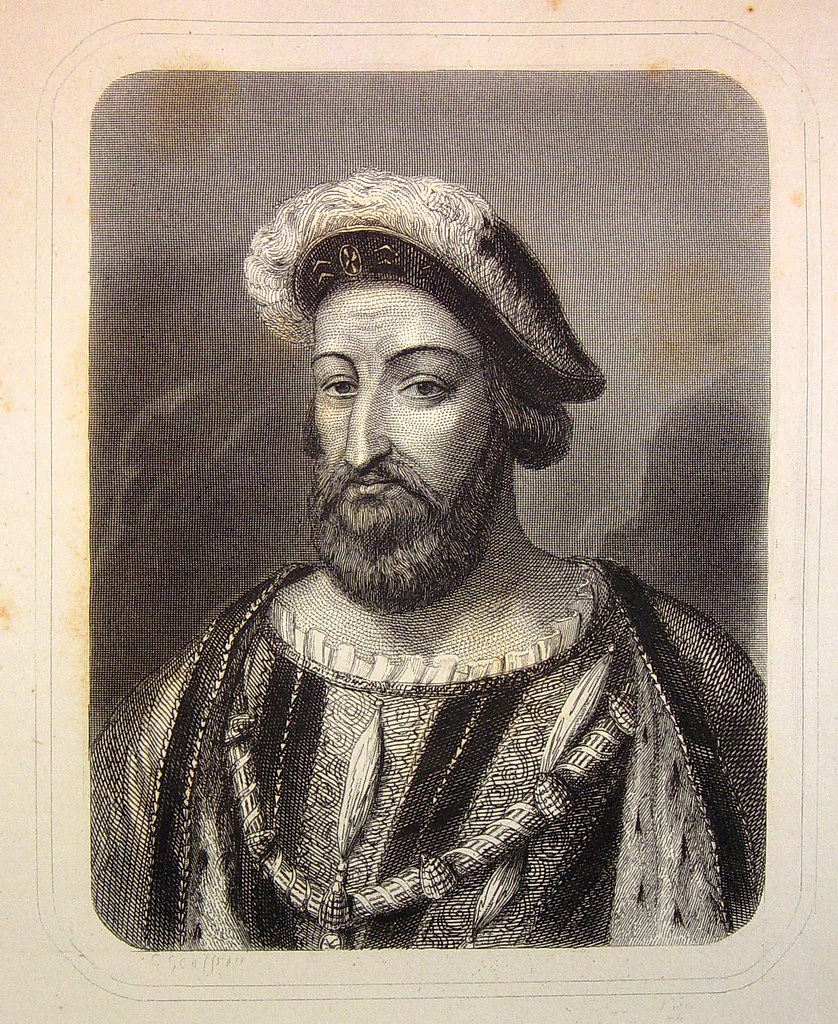 ÉTIENNE DOLET: UN HUMANISTA REBELDE: PROBLÉMES... 👮/PROBLEMAS...👮