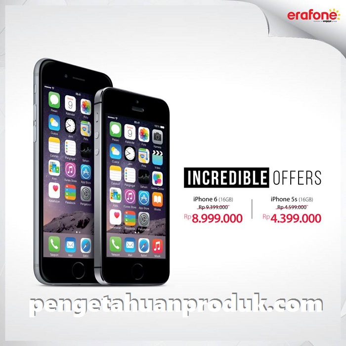 Erafone Iphone - Perumperindo.co.id