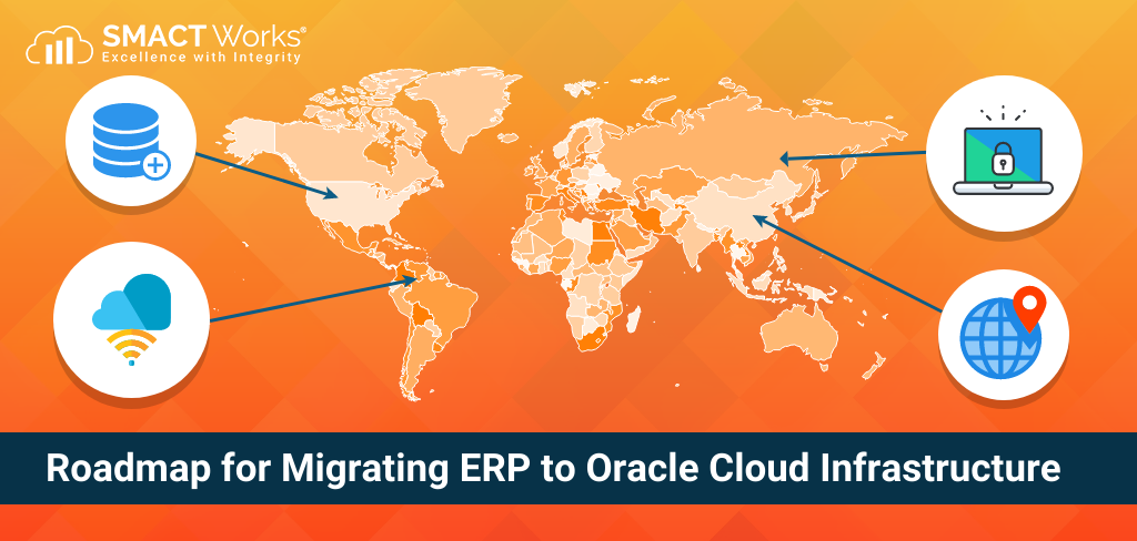 How To Migrate Erp To Oracle Cloud Infrastructure