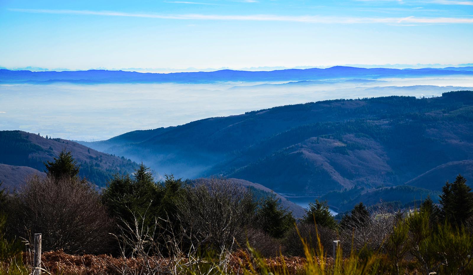 DROMESCAPE - Randonnées en Drôme et Escapades photographiques: Les ...