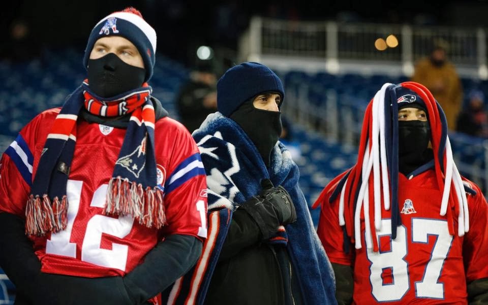 Rob Ninkovich provides the best quote from yesterday's win