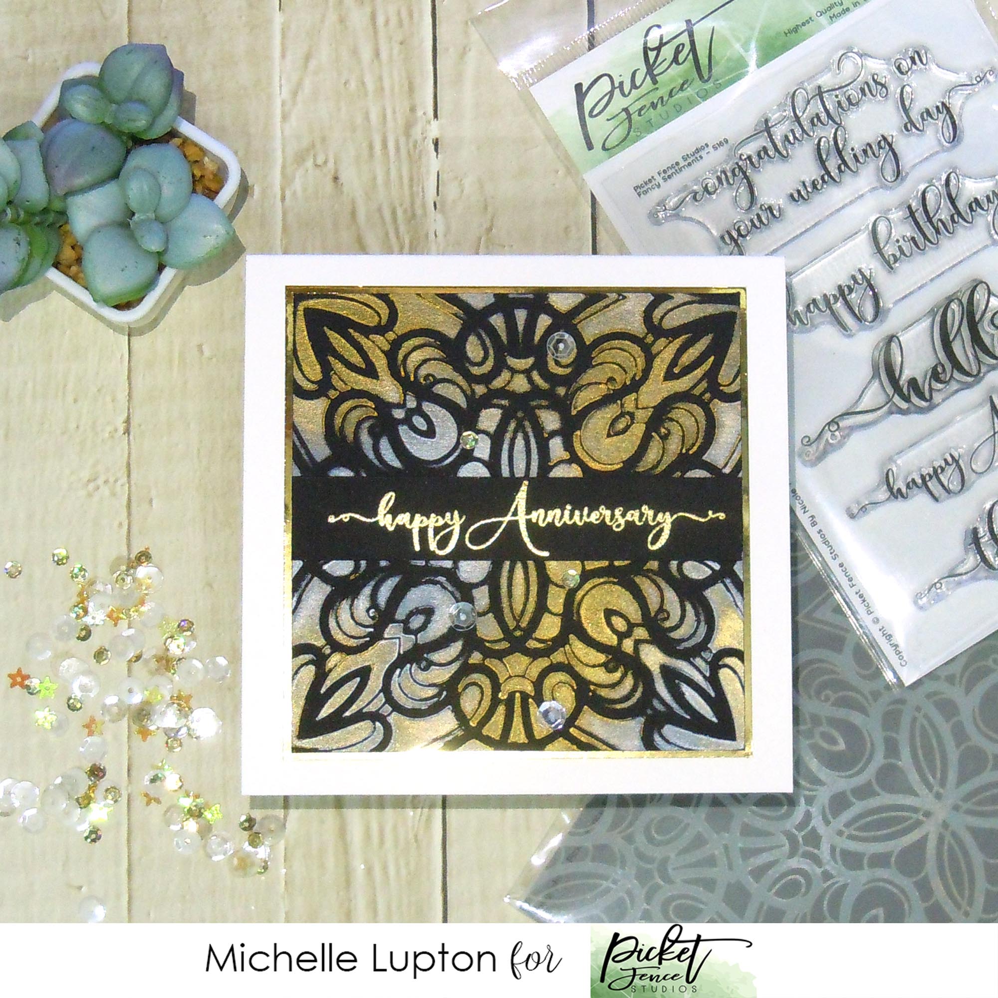 Handmade by Michelle: 2020