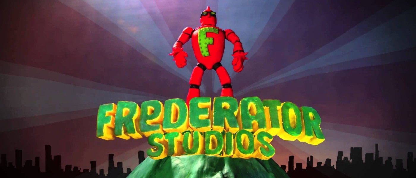Frederator Studios Logo