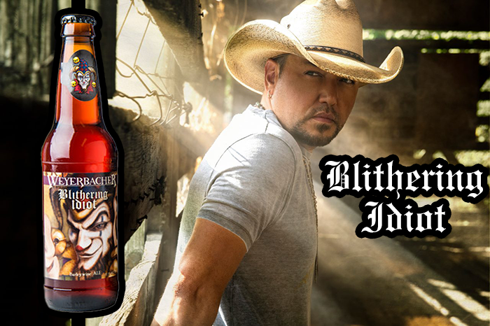 Farce the Music: "Country" Singer Beer Posters