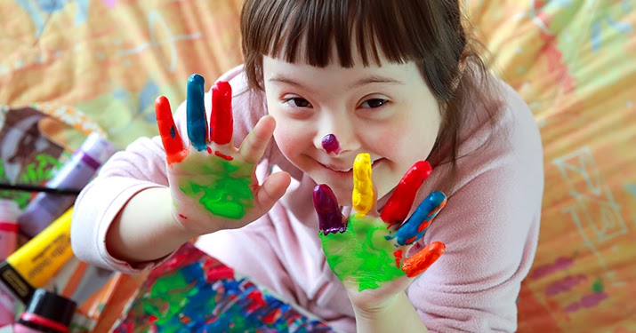 The Happiness Warrior: Developmental Disabilities: We’ve Come a Long ...