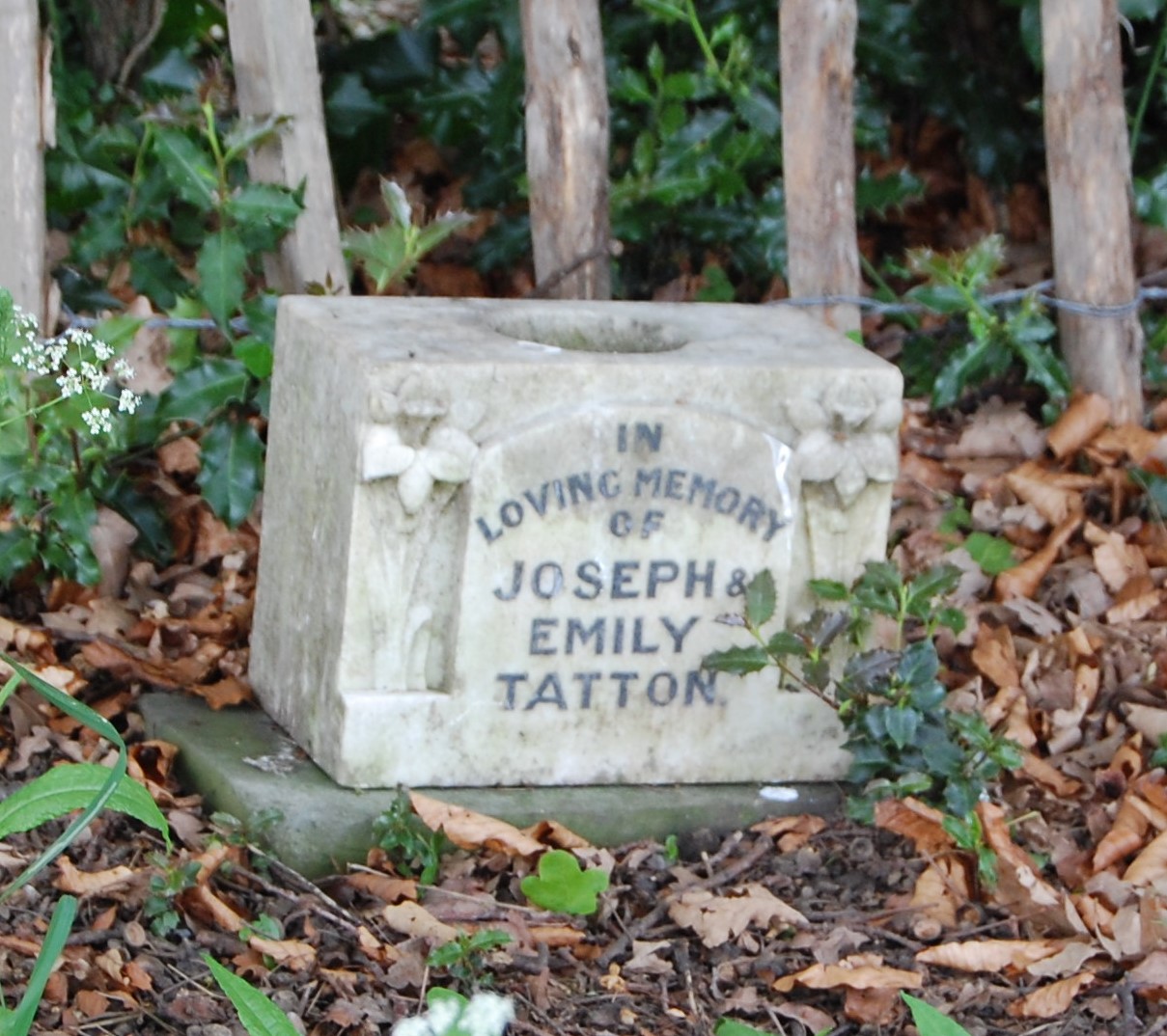 Arksey Village, A History: Old Cemetery N - Z