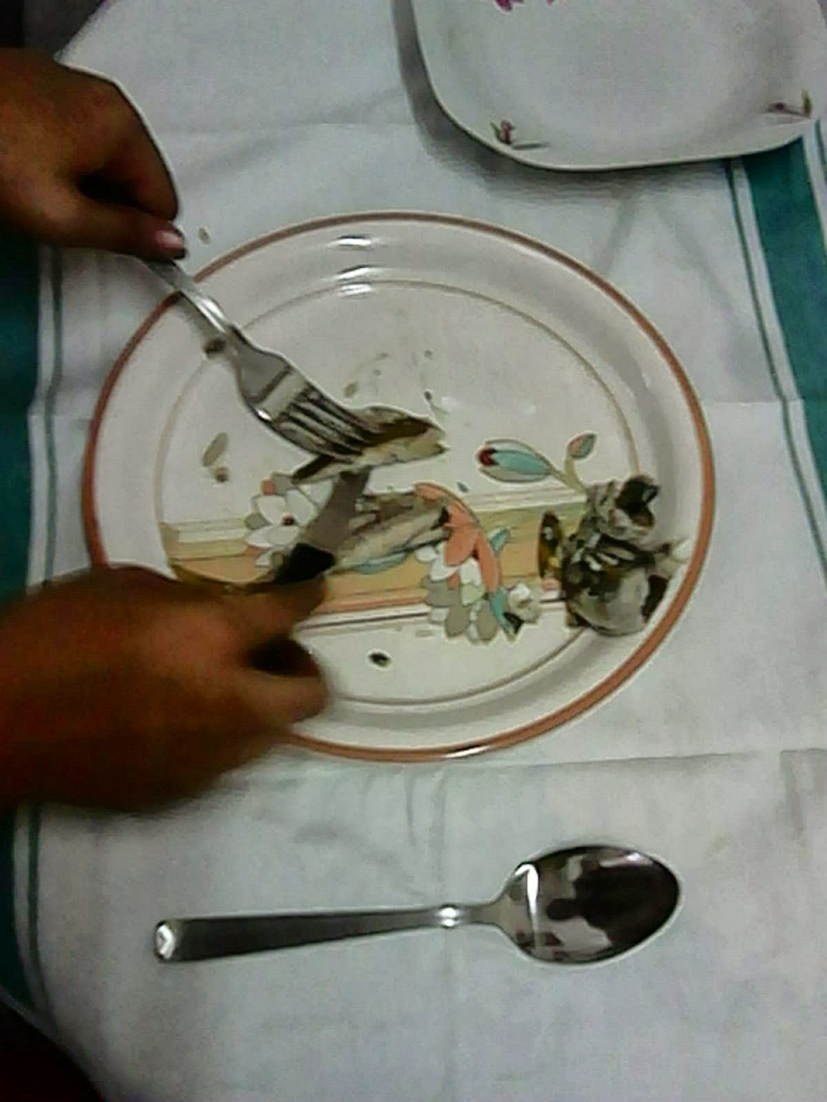 FILLET FISH SERVICE | FOOD AND BEVERAGES