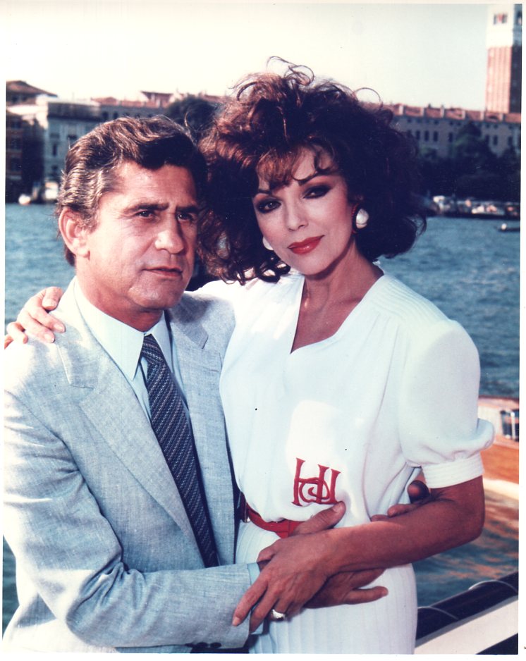 LEGENDARY DAME!: PHOTO TRIBUTE : JAMES FARENTINO .. 1938 - 2012 ...