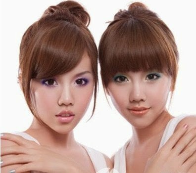 SINGPOST~ QUEST FOR AMUSEMENT: Singing Duo By2 Through The Years - From ...