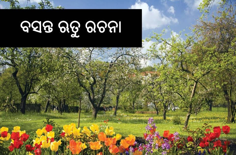 Basanta Ritu Essay In Odia Pdf Download Odia Basanta Ritu Odia basanta-ritu-essay-in-odia-pdf-download-odia-basanta-ritu-odia